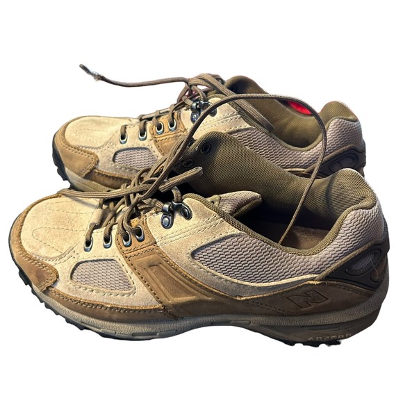 VRST | Shoes | New Balance 748 Wide Trail Hiking Running Shoes Ww748br ...